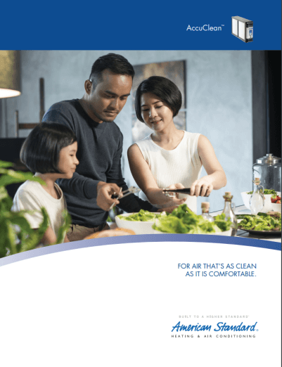 A&B HVAC Products, Service & Repairs